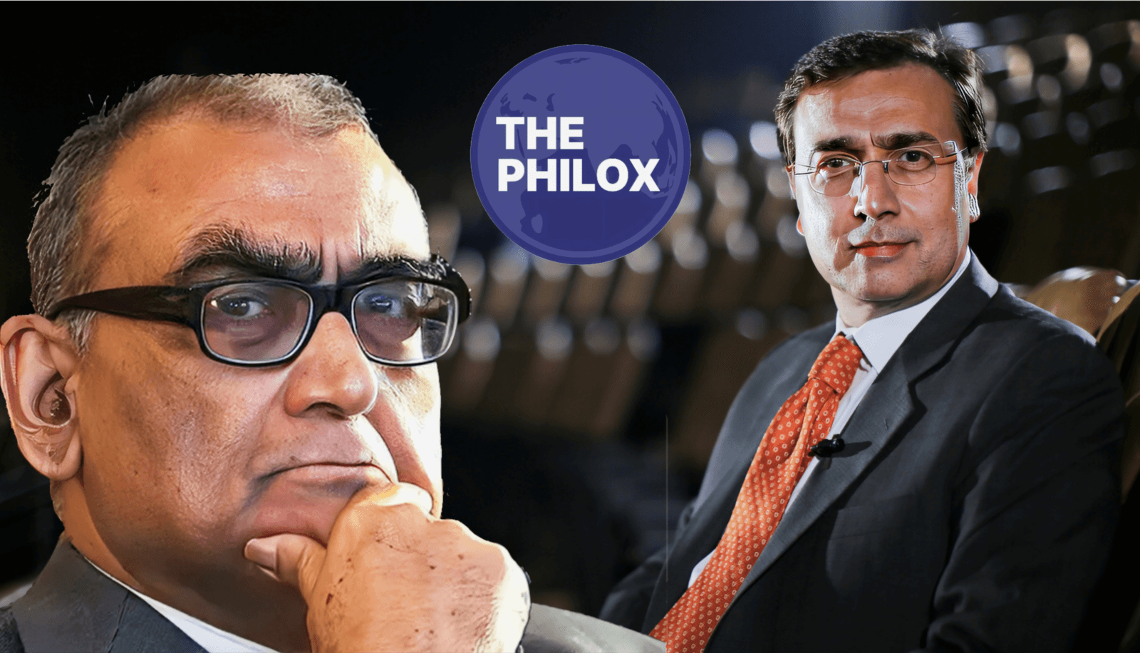 Moeed Pirzada geopolitical dynamics → THE PHILOX Moeed Pirzada geopolitical dynamics → THE PHILOX
